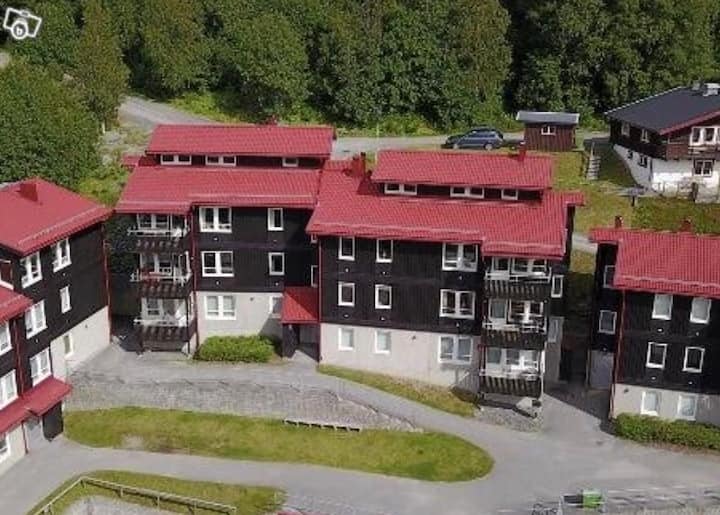 Bästa Läget I ÅRe! - Åre