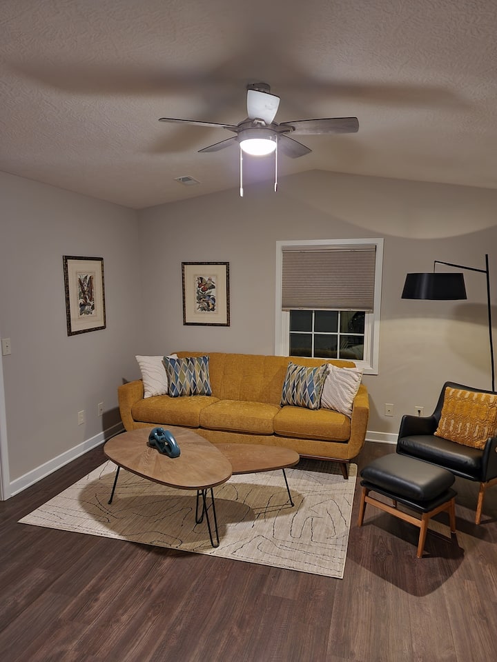 Poppy Hill Place - Lancaster, OH