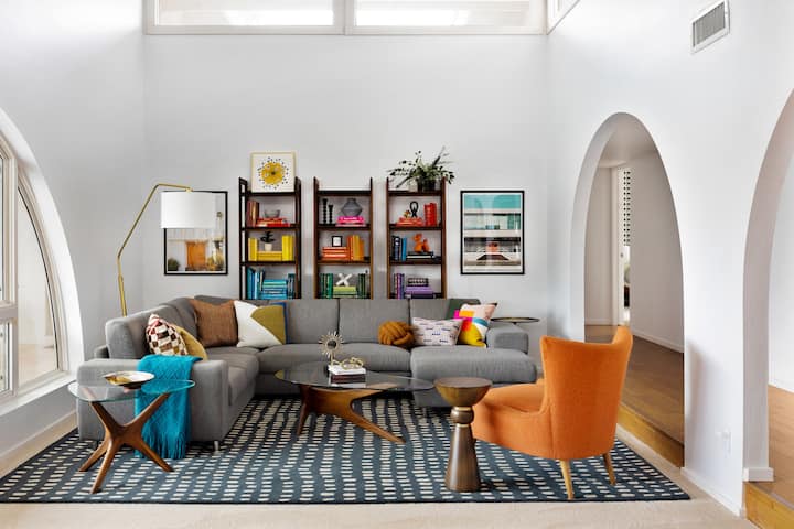 *New* Mcm Beauty W/ Hot Tub And Pool - Phoenix, AZ