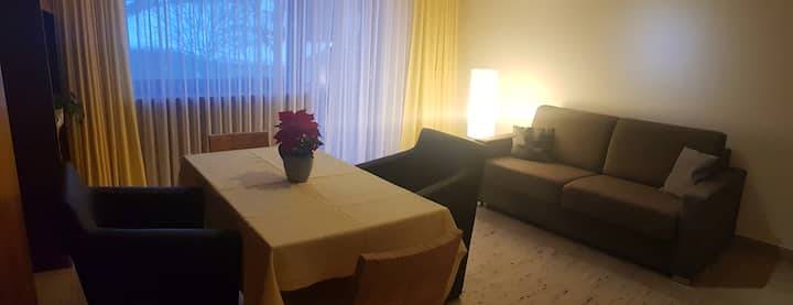 Appartement Promenade - Seefeld
