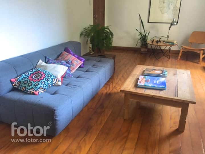 Carnaval Em Salvador! Refúgio Verde Na Folia - Salvador