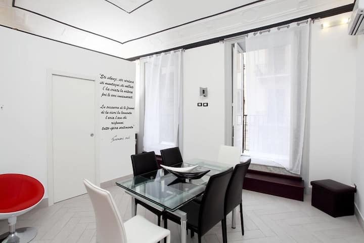 Maqueda Terrace By Wonderful Italy - Palermo