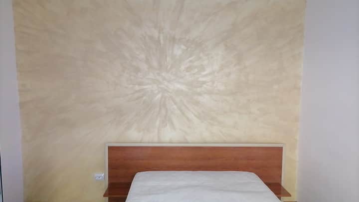 Apartament 2 Camere Andi 1 - Băile Herculane