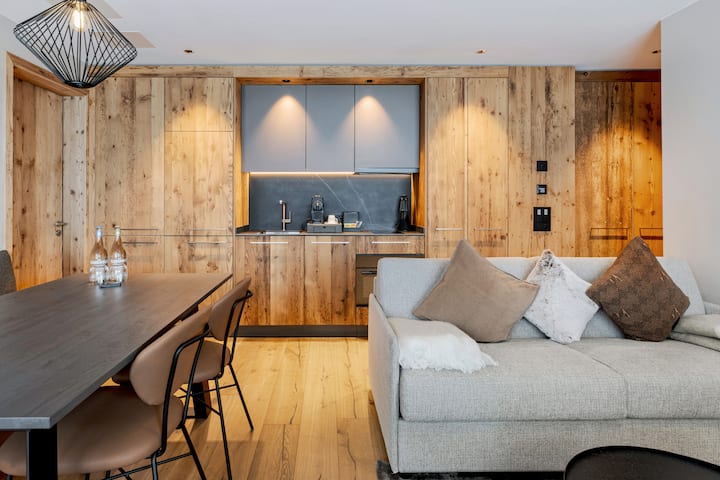 Town View 1-bedroom Suite - Arosa