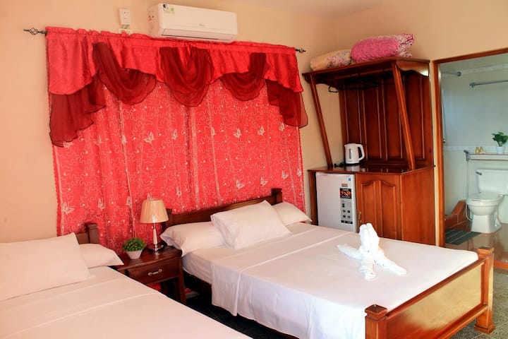 Hostal Balcón Del Sur - Cuba