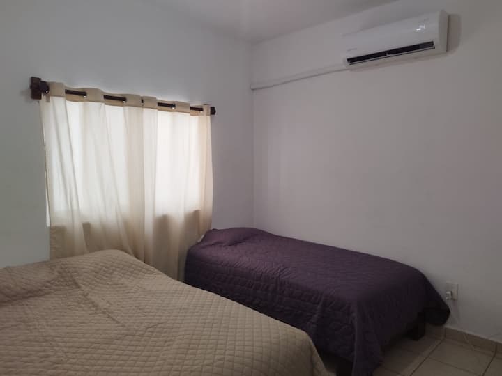 Casa Conchita H5 - Zihuatanejo