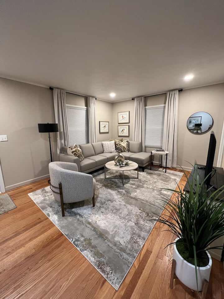 The Kruse House - Sioux Falls, SD