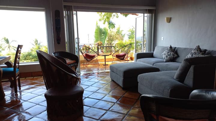 Puerto Vallarta Retreat - Puerto Vallarta