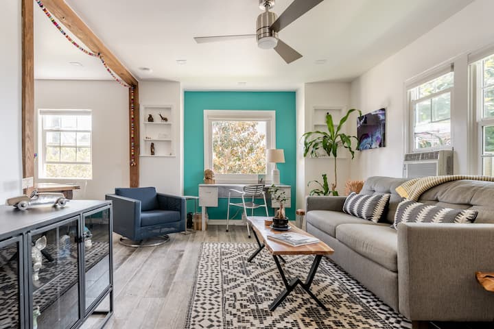 1 Of A Kind!  North Park, Hillcrest, Univ. Heights - San Diego, CA