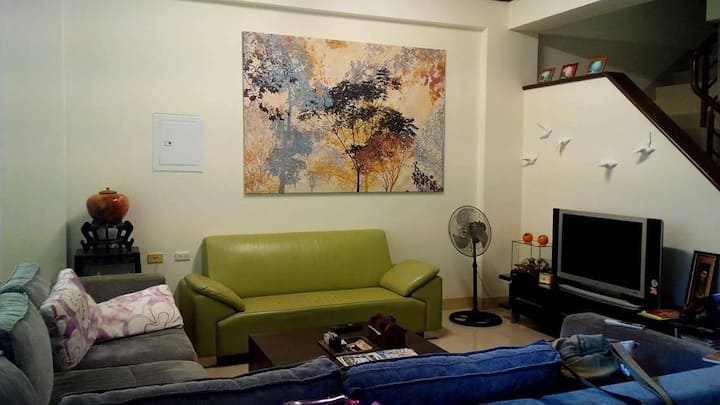 溫馨小窩 - Hualien County