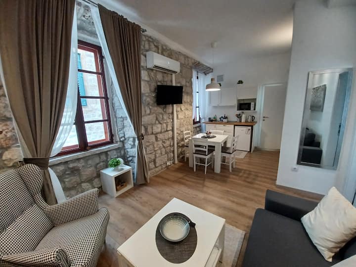 Placeta One-bedroom Apartment - Dubrovnik
