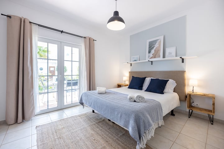 3 Bedroom Townhouse #035 Quinta Da Encosta Velha - Vila do Bispo