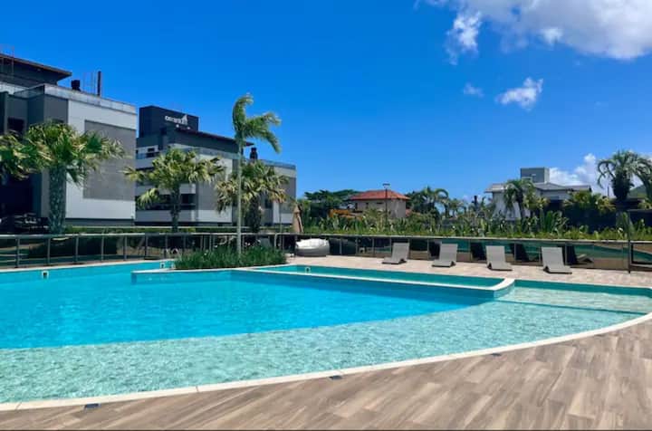 Apartamento Lagoa Pequena - Florianópolis