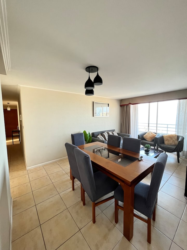 Departamento Vacacional - Iquique