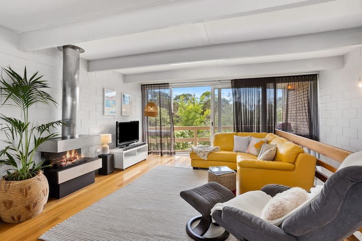 Jack’s @ Blairgowrie: 1 Min Walk To Shops & Beach - Sorrento