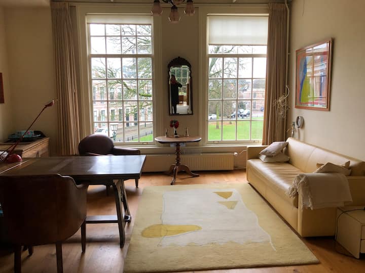 Very Nice Appartment Near Amsterdam - Haarlem