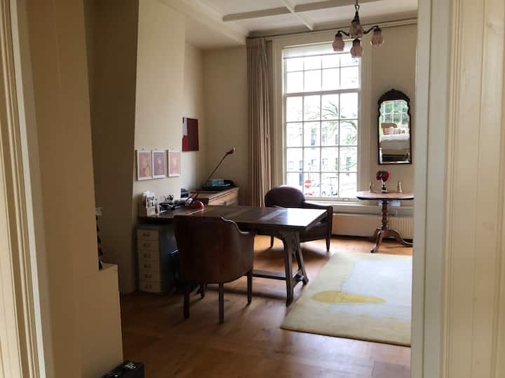 Very Nice Appartment Near Amsterdam - Zandvoort