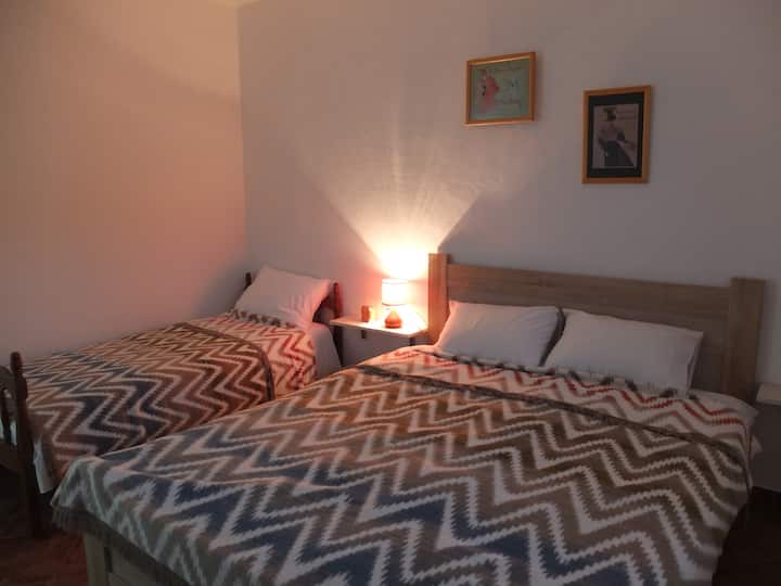 Apartment In Podgorica - Podgorica