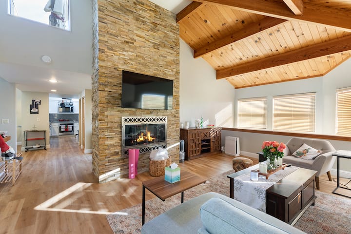 Bliss On The Bay - Pet Friendly - Bodega Bay, CA