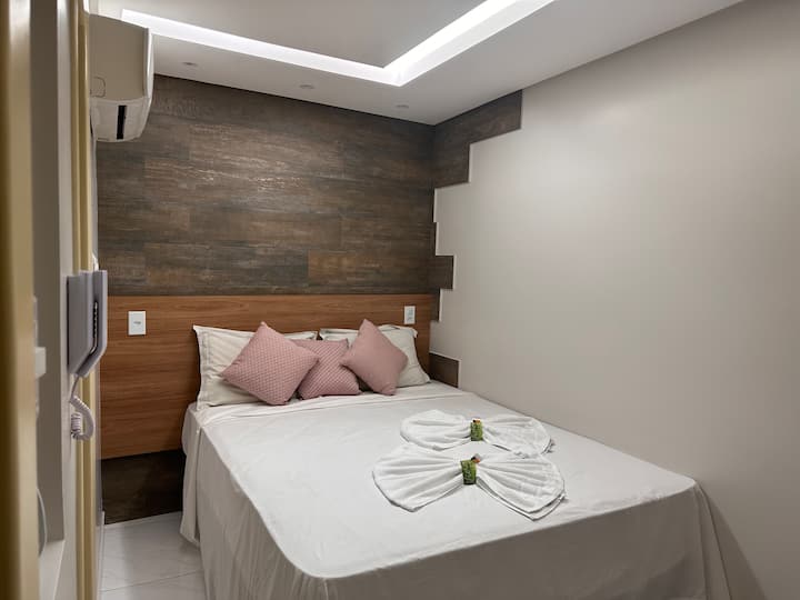 Pousada Beija Flor - Maceió