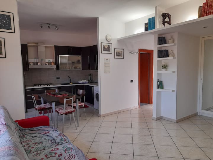 Intero Appartamento 2-4 Persone - Lecce