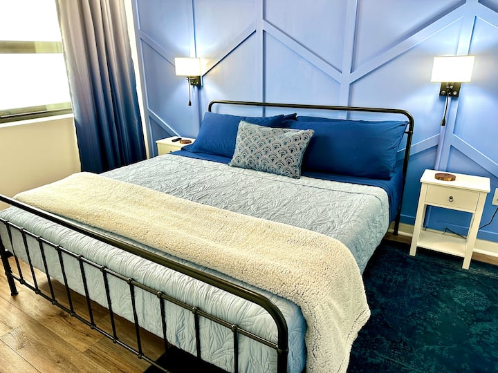 Stunning Condo With Amazing View - Sugar Mountain, NC