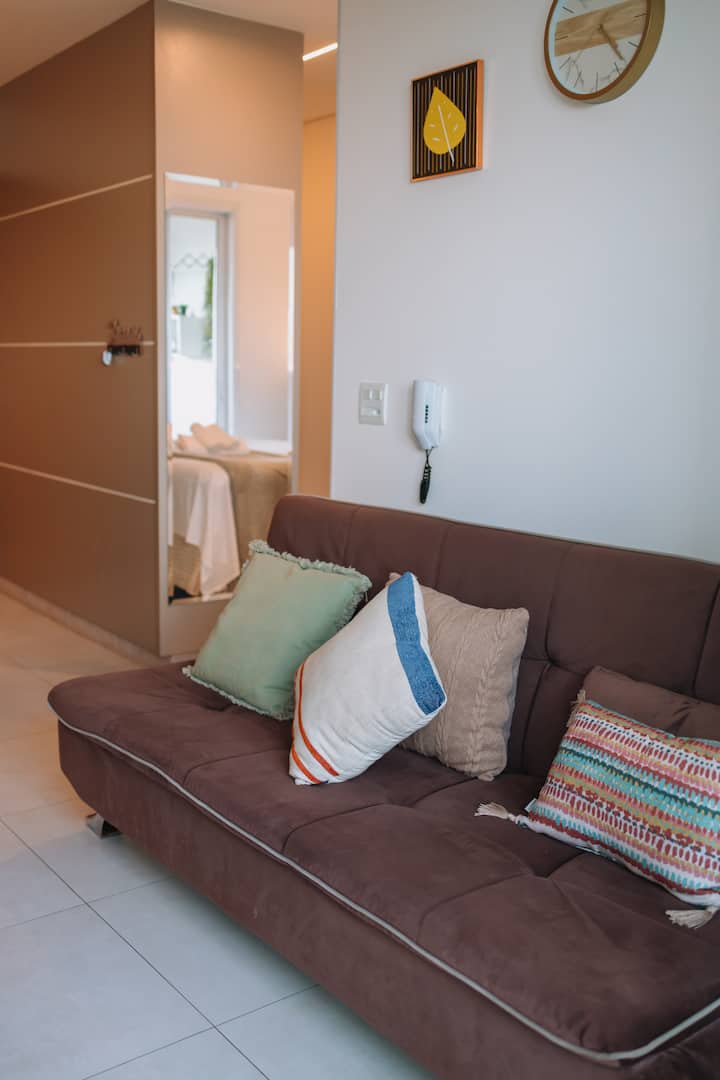 Explêndida Vista No Jd. Goiás! - Goiânia