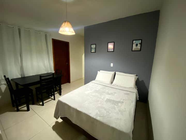 Pousada Brunetti - Quarto 101 - Penha