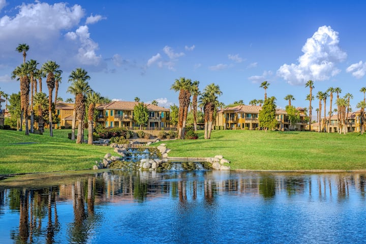 Marriott Desert Springs Villas 1a - Palm Desert, CA
