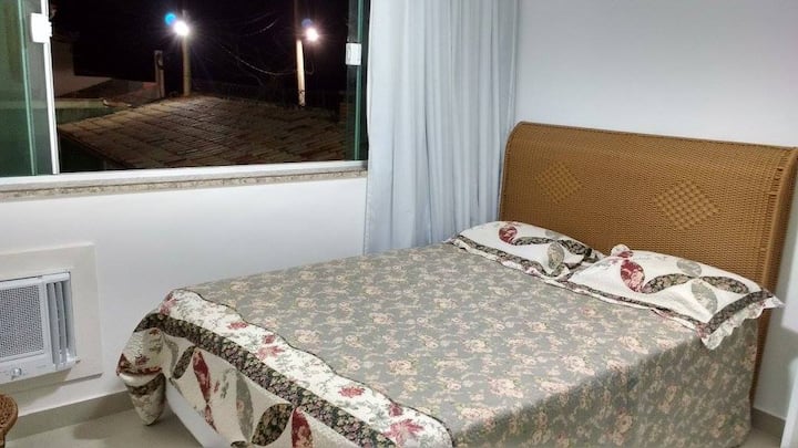 Pousada Do Goiano -12 Suítes - Cabo Frio