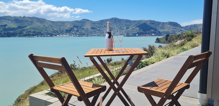 Black Point Beauty - Christchurch