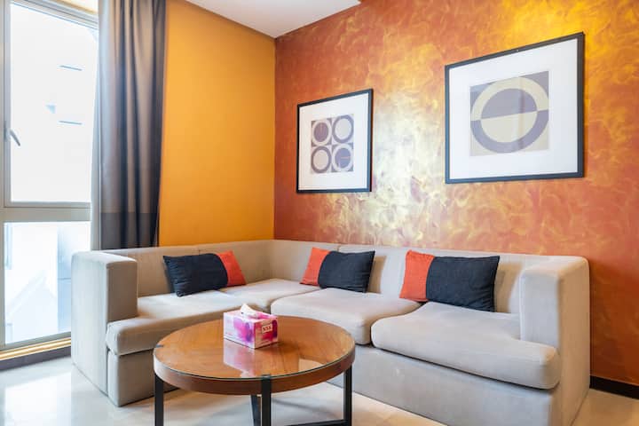 Rakshee Home - Myhabitat 1 - Kuala Lumpur