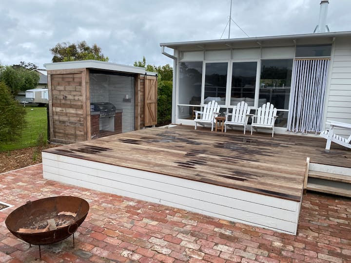 Bay Beach House - Apollo Bay