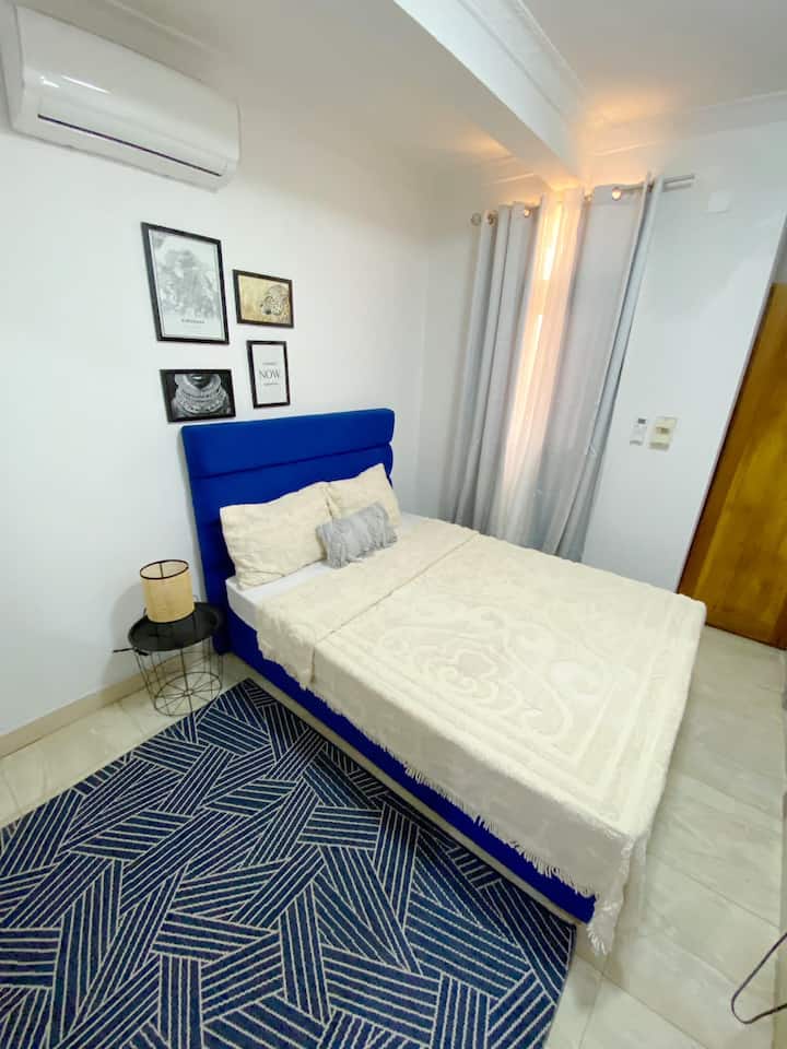 Mordern Room Available In Gombe - Kinshasa