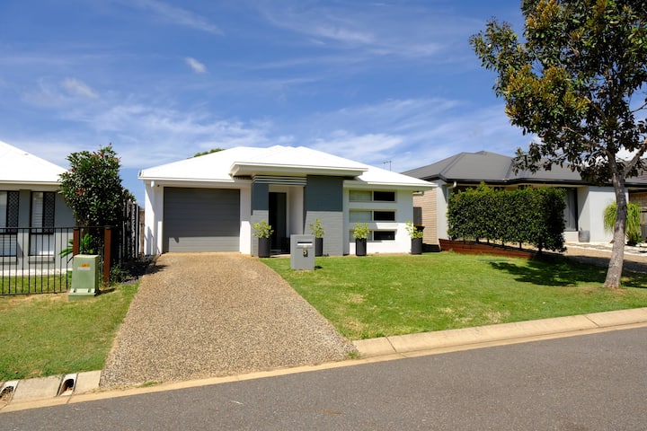 Aircon  House Near Westfield  North Lakes - Brisbane