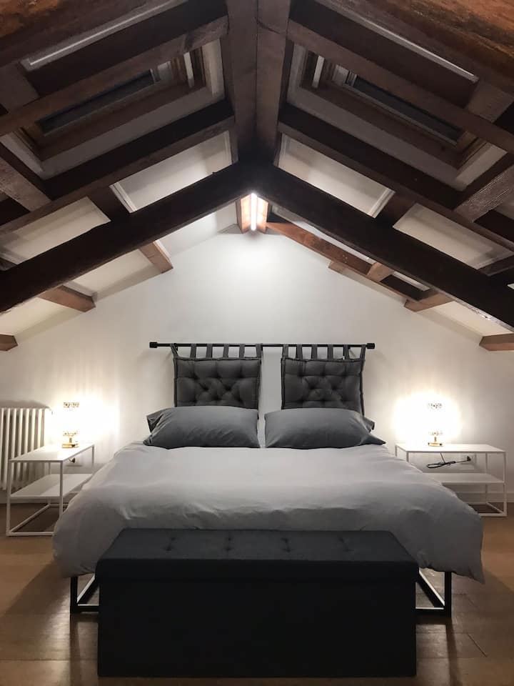 Appartamento Ca' Gastone - Venecia