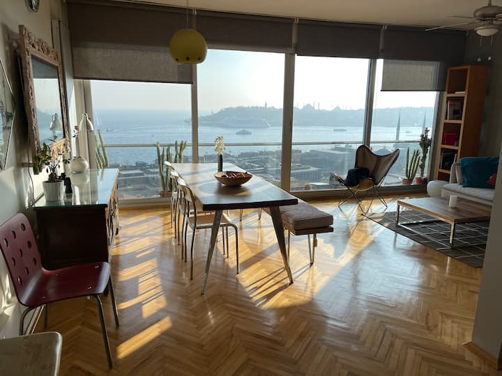 İstanbul Vacation Rentals & Homes - Türkiye | Airbnb