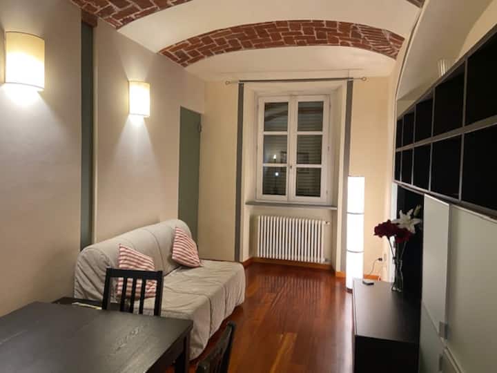 Grazioso Bilocale A Due Passi Dal Centro - Turin