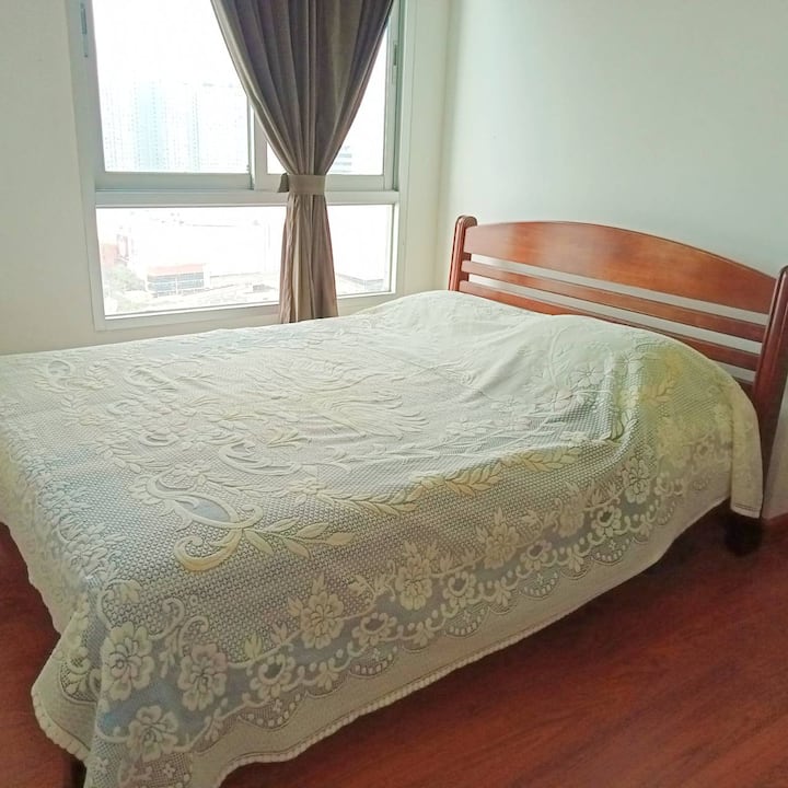 Cosy Place 5 Mins 2 Bts And Mall - Bangkok