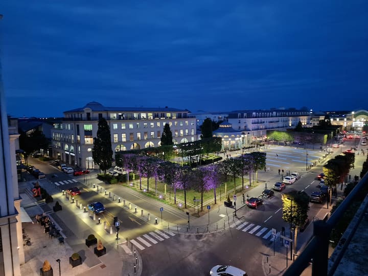 ꧁Gd 4p 85m² Hyper Centre Disney꧂ - Île-de-France