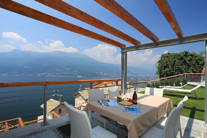 Paradiso Del Lago Margherita 1 - Bellagio