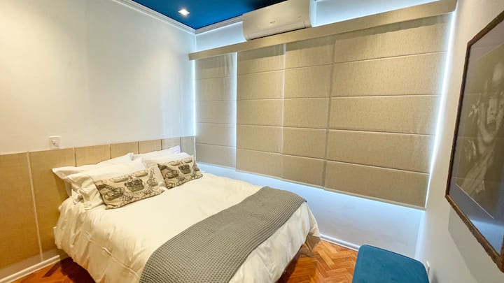 Copacabana 80m Da Praia P.05 Top - Brazil