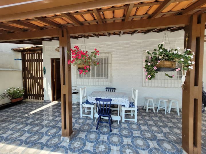 Recanto Do Adão - Ubatuba