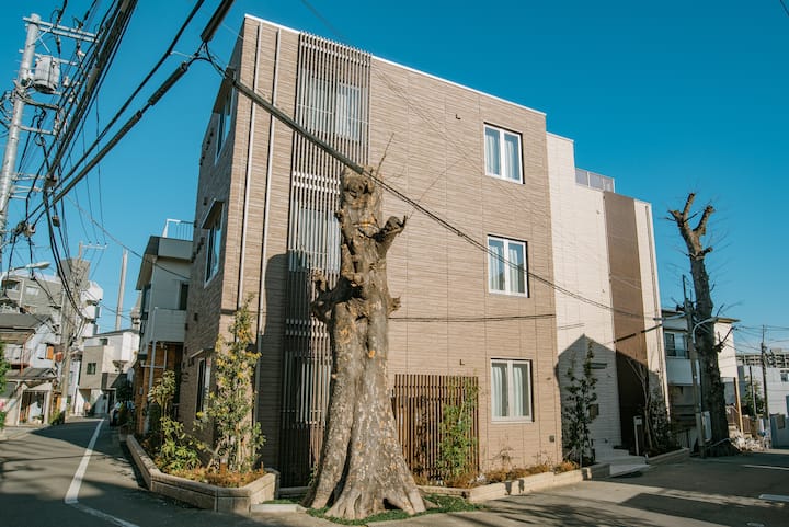 Enjoy Your Trip With Lai's House - Toda