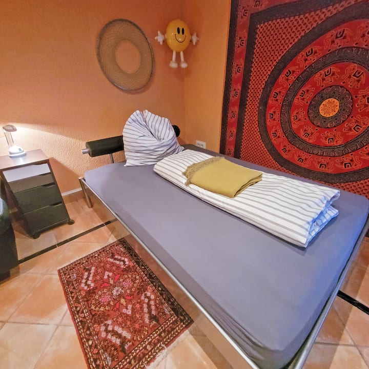 Apartment Close To Nature / Airport/ Fair - Heiligenhaus