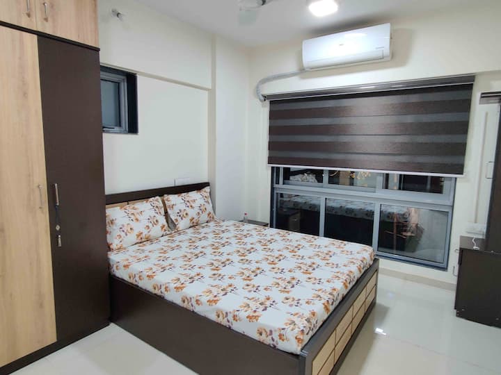 Dighe's Homestay - Mumbai