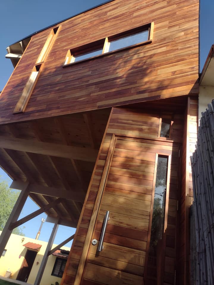 El Pisito - アルゼンチン サン・ラファエル