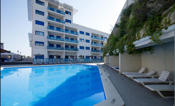 Anna Hills - Alicante