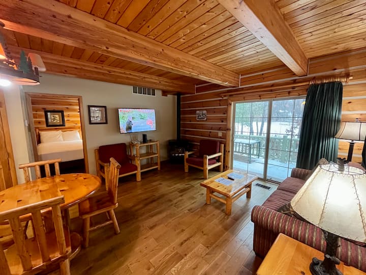 Winter Fun At Garland - 密西根