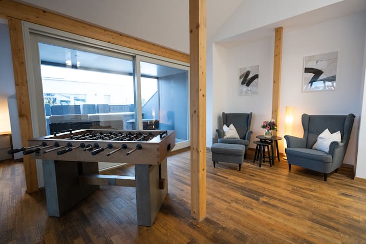 Winter Dream | 120m² | Terrasse | Parking | 2x Wc - Kreischa